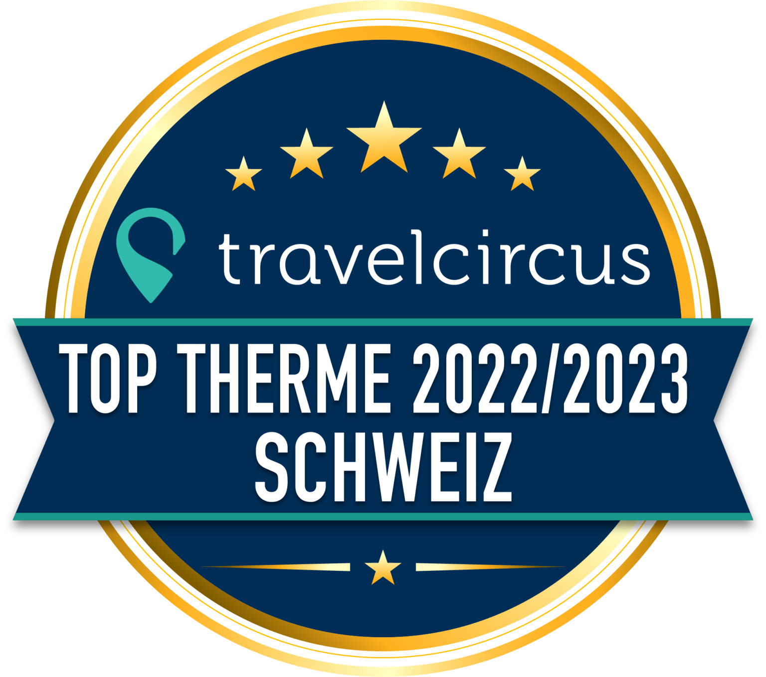 Top Therme Schweiz - Mineralbad Andeer