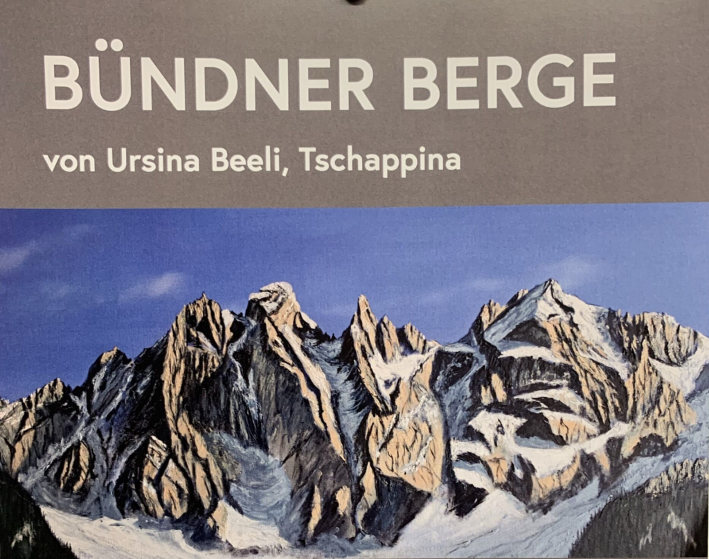 Top Therme Schweiz - Mineralbad Andeer